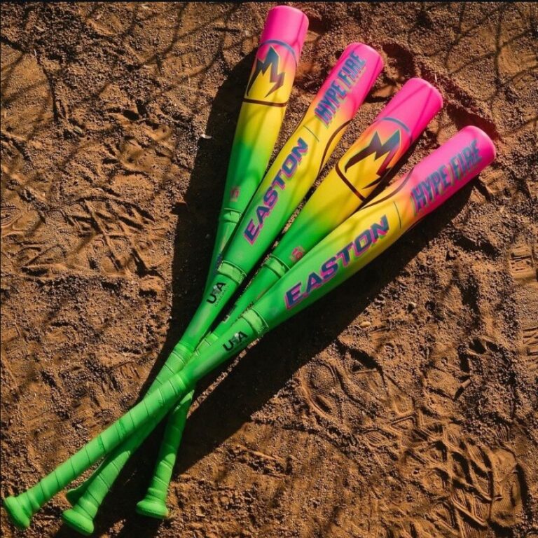 2026 Easton Hype Fire Review: Is the Heat Still Real?